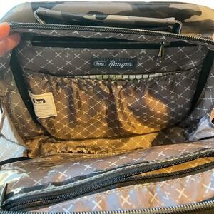 lug | Bags | Lug Ranger 2 Bag Nwt | Poshmark